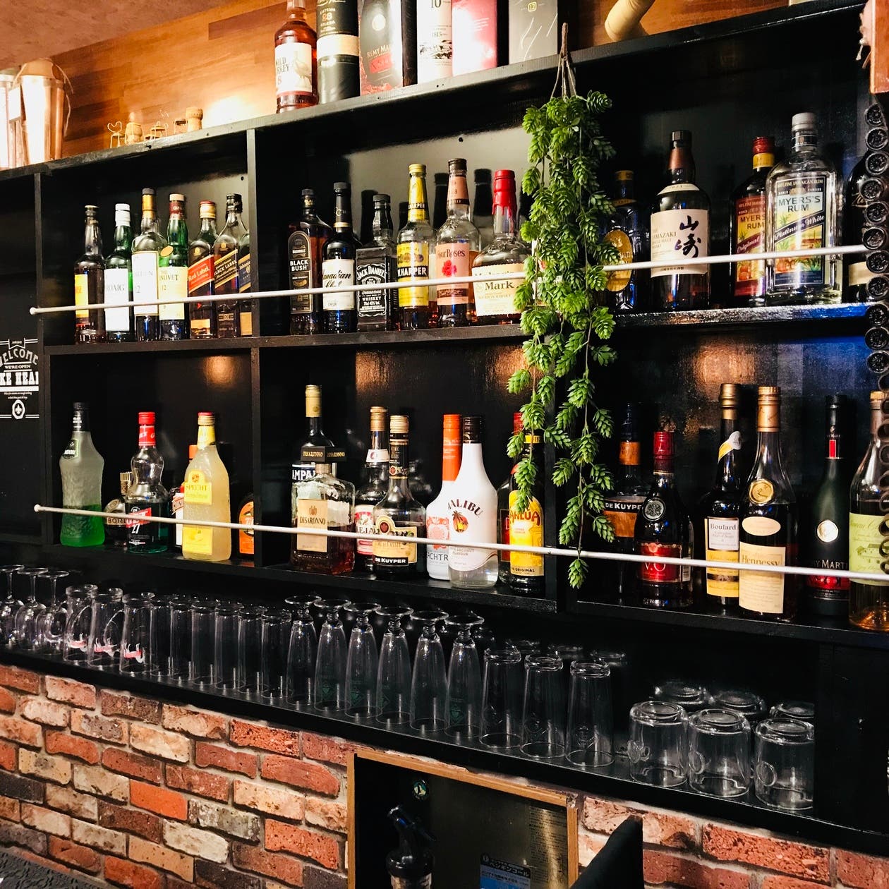 見晴らし良好の２Fカフェバー。各種パーティー、撮影会、会議利用などに！の写真8