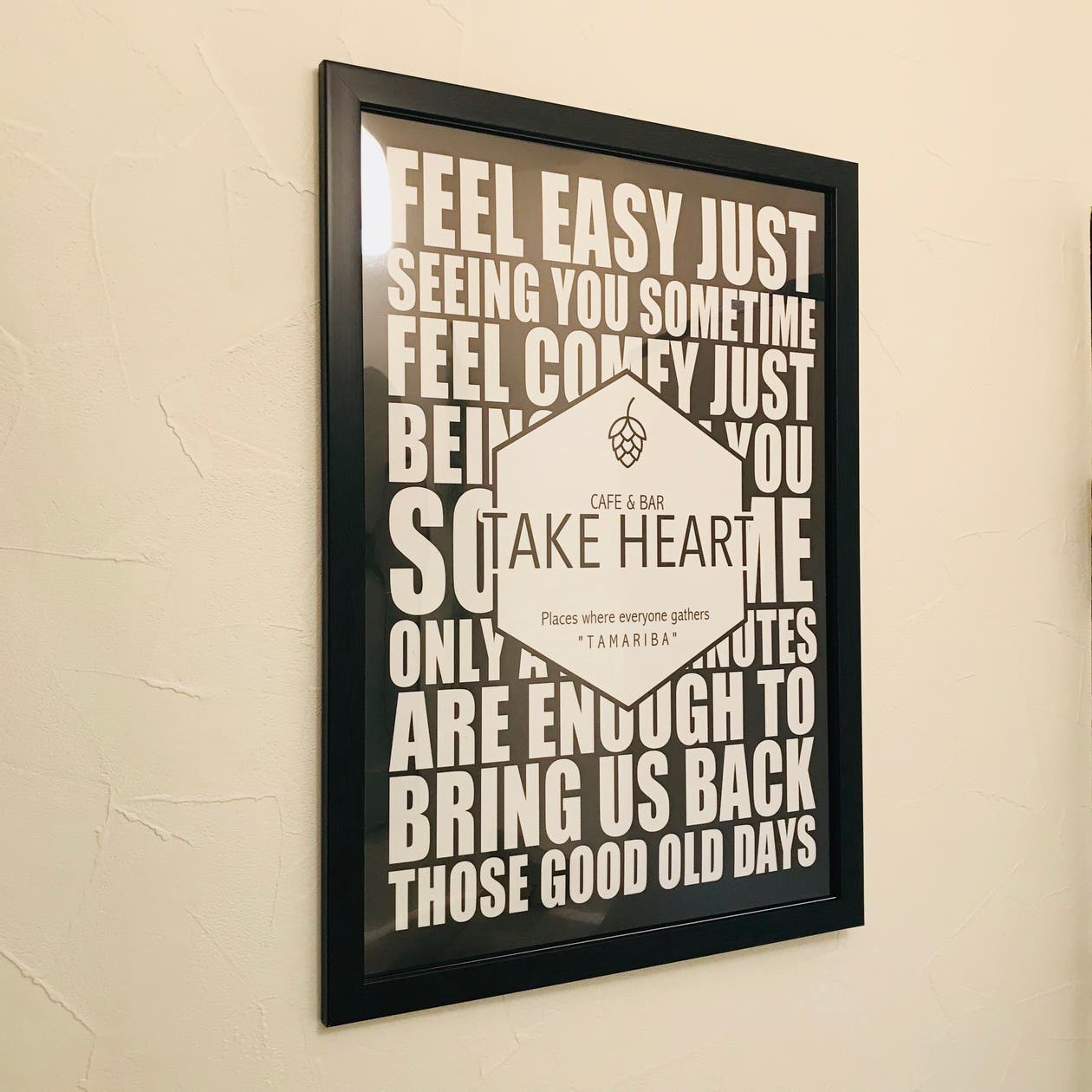 見晴らし良好の２Fカフェバー。各種パーティー、撮影会、会議利用などに！の写真11