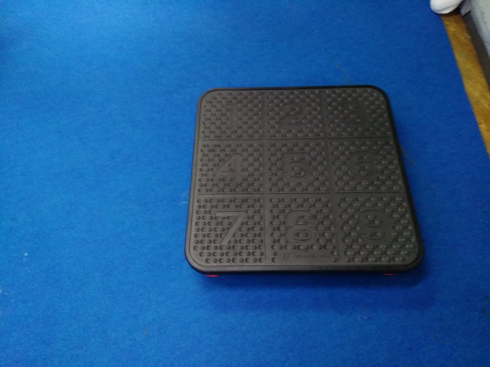 西武新宿線野方駅徒歩1分のボクシングジム　個人・グループトレーニング・ヨガや運動・撮影まで広々50坪、夜間もご利用できます。の写真10