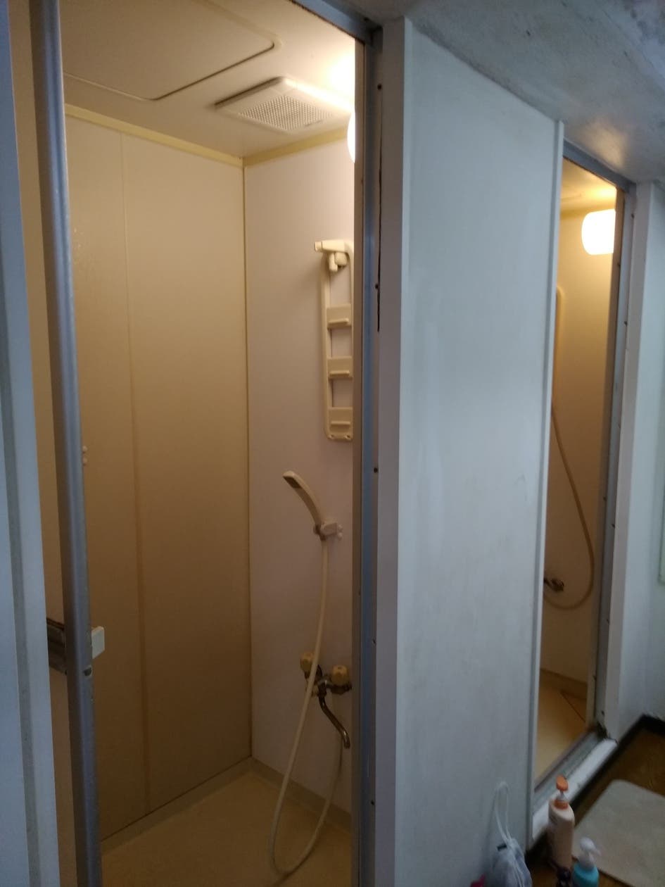 西武新宿線野方駅徒歩1分のボクシングジム　個人・グループトレーニング・ヨガや運動・撮影まで広々50坪、夜間もご利用できます。の写真14