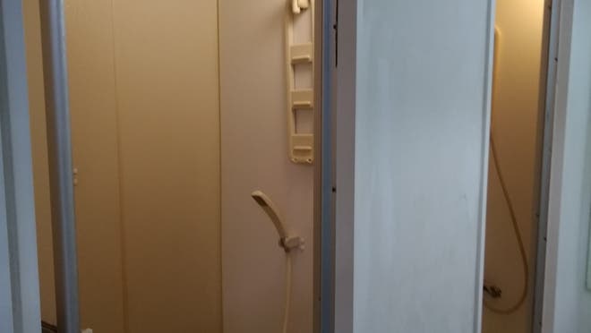 西武新宿線野方駅徒歩1分のボクシングジム 個人・グループトレーニング・ヨガや運動・撮影まで広々50坪、夜間もご利用できます。の写真14