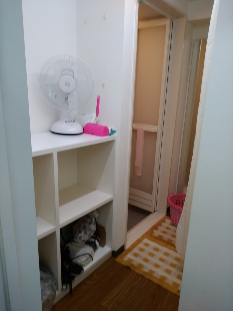 西武新宿線野方駅徒歩1分のボクシングジム　個人・グループトレーニング・ヨガや運動・撮影まで広々50坪、夜間もご利用できます。の写真15