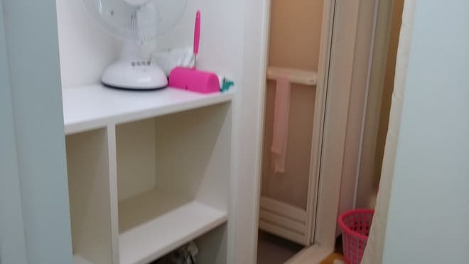 西武新宿線野方駅徒歩1分のボクシングジム 個人・グループトレーニング・ヨガや運動・撮影まで広々50坪、夜間もご利用できます。の写真15