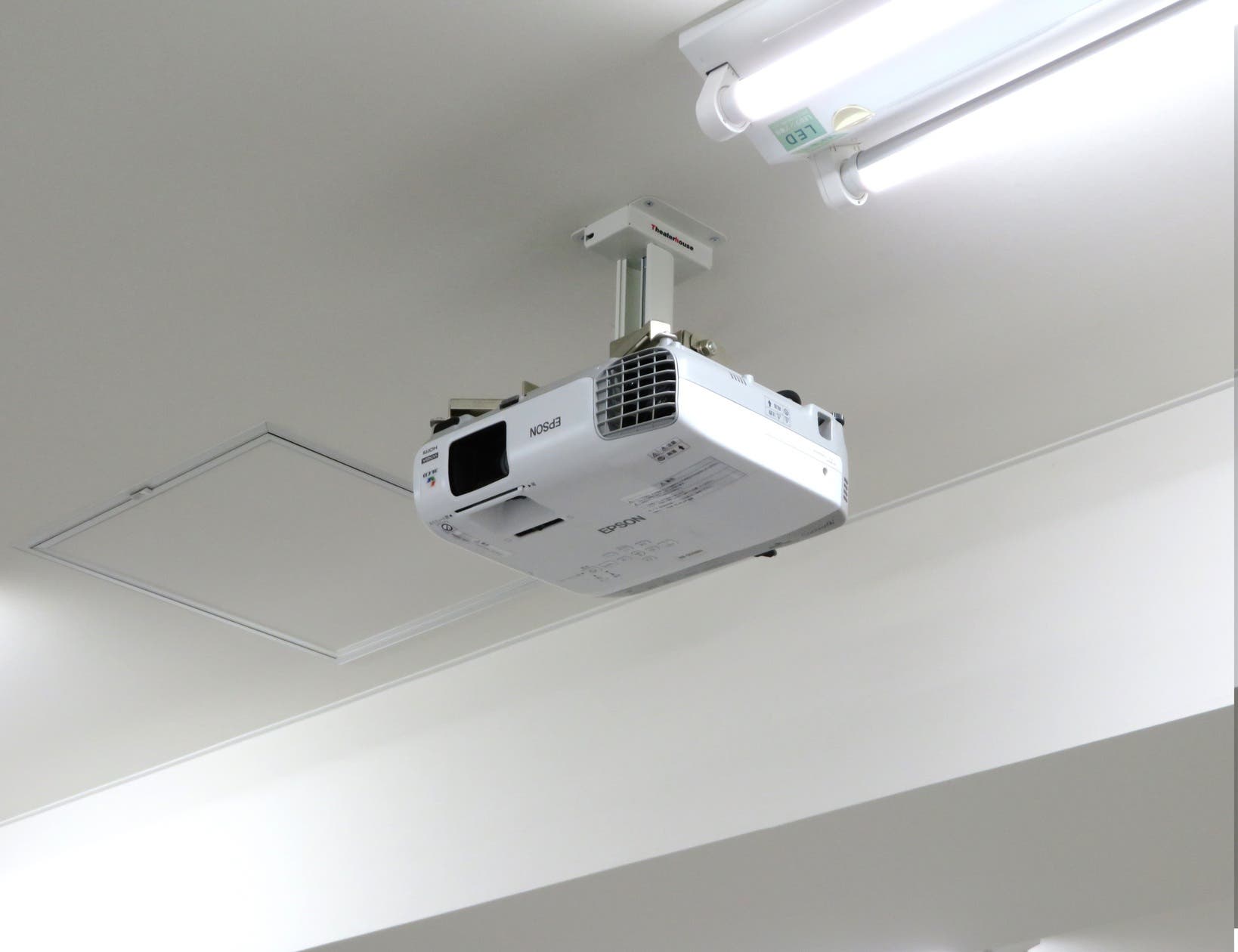 【愛媛・松山】最大50名収容可能の万能スペースの写真4