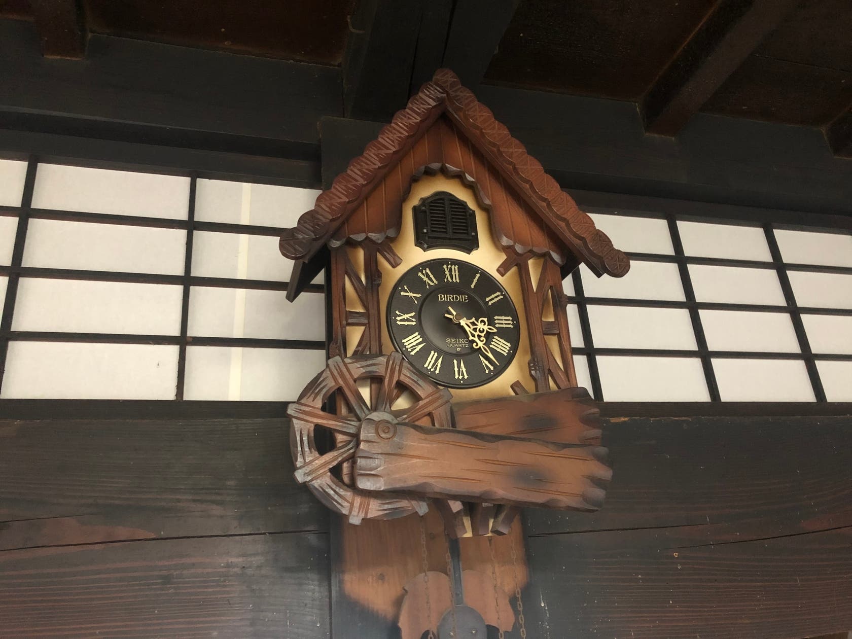 【築120年の古民家】都内から１時間！自然豊かな空間で寛ぎませんか？ロケ撮影/食事会/パーティー/研修会/セミナーなどに【埼玉】の写真7