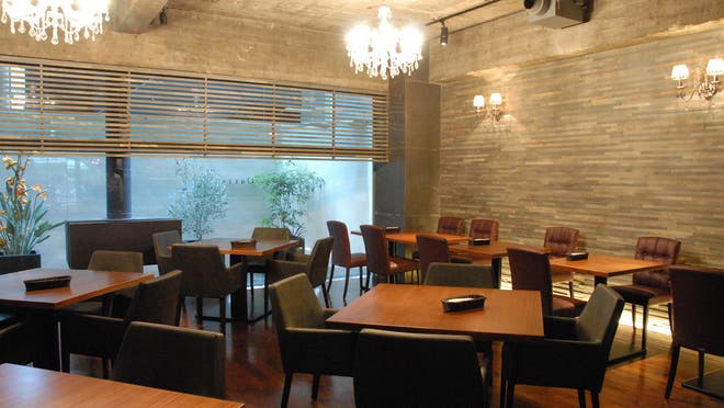 【本町駅徒歩2分】オシャレなデザイナーズ空間!パーティ、会議、女子会、撮影会、セミナー利用などに!の写真6