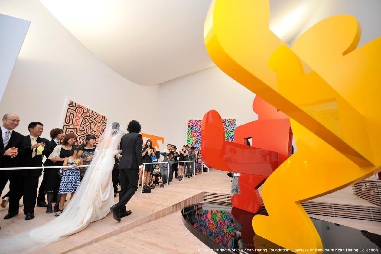 中村キース・ヘリング美術館 / Nakamura Keith Haring Collectionの写真8