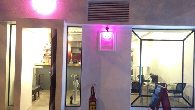 キッチン、バーカウンター付き多目的スペース!女子会・誕生日会・撮影・個展・展示販売会などに!の写真5