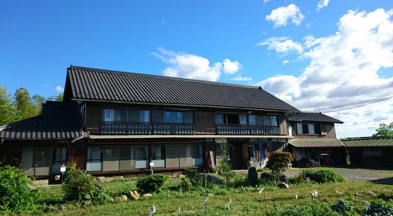 【築120年の古民家】都内から１時間！自然豊かな空間で寛ぎませんか？ロケ撮影/食事会/パーティー/研修会/セミナーなどに【埼玉】