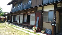 【築120年の古民家】都内から1時間!自然豊かな空間で寛ぎませんか?ロケ撮影/食事会/パーティー/研修会/セミナーなどに【埼玉】の写真4