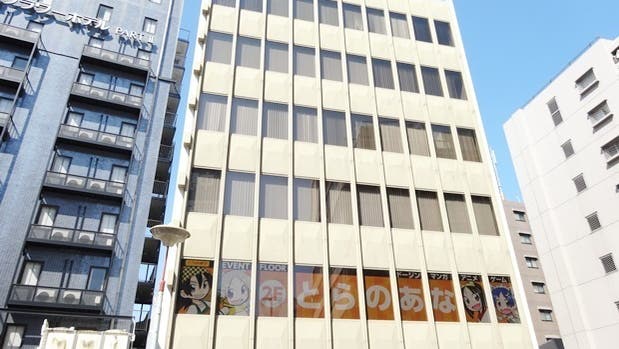 名古屋会議室 さかえビル名古屋駅西口店 会議室Aの写真21