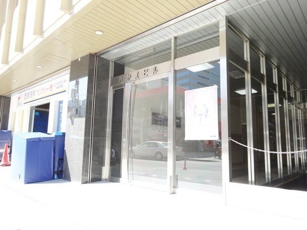 名古屋会議室　さかえビル名古屋駅西口店　会議室Aの写真20