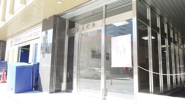 名古屋会議室 さかえビル名古屋駅西口店 会議室Aの写真20