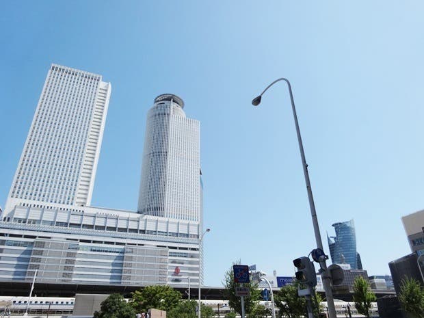 名古屋会議室　さかえビル名古屋駅西口店　会議室Aの写真22