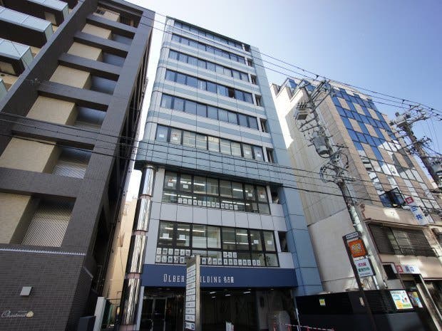 名古屋会議室　名古屋VIP貸し会議室名古屋駅前店　大会議室（4階）の写真7