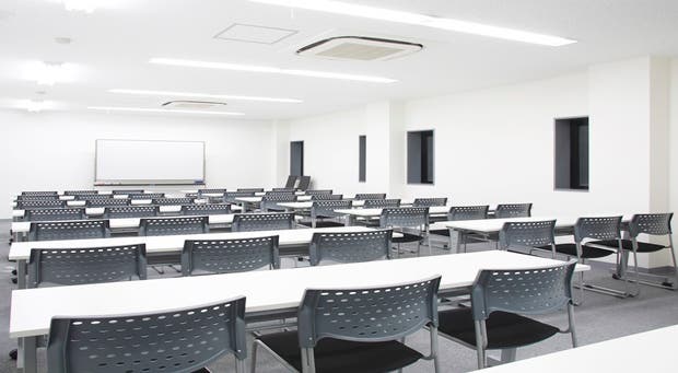 名古屋会議室　名古屋VIP貸し会議室名古屋駅前店　セミナールーム2B