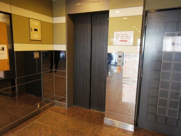 名古屋会議室　名古屋VIP貸し会議室名古屋駅前店　セミナールーム2Bの写真4