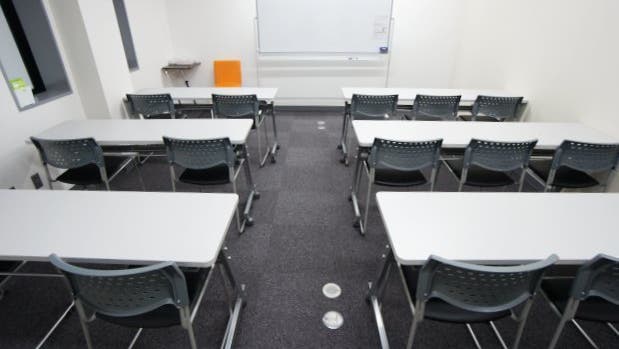 名古屋会議室 名古屋VIP貸し会議室名古屋駅前店 セミナールーム9Aの写真2