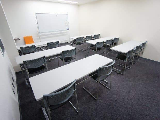 名古屋会議室　名古屋VIP貸し会議室名古屋駅前店　セミナールーム9Aの写真3