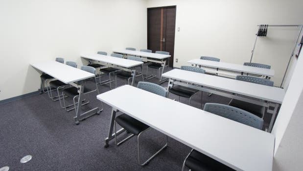 名古屋会議室 名古屋VIP貸し会議室名古屋駅前店 セミナールーム9Aの写真4