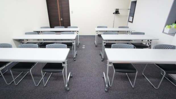 名古屋会議室 名古屋VIP貸し会議室名古屋駅前店 セミナールーム9Aの写真5