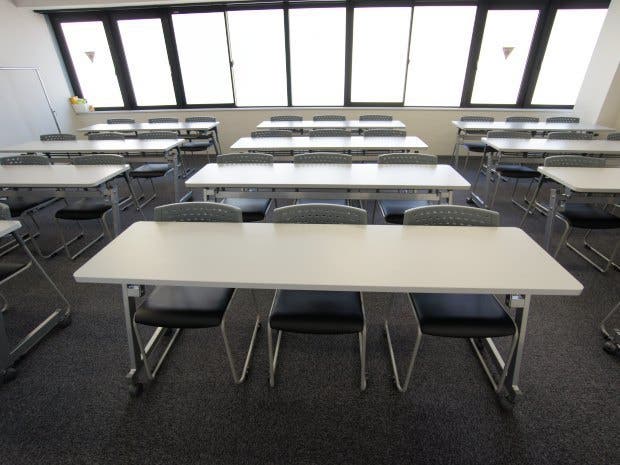 名古屋会議室　名古屋VIP貸し会議室名古屋駅前店　セミナールーム9Bの写真5