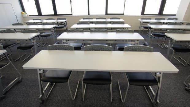 名古屋会議室 名古屋VIP貸し会議室名古屋駅前店 セミナールーム9Bの写真5