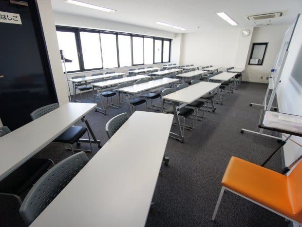 名古屋会議室　名古屋VIP貸し会議室名古屋駅前店　セミナールーム9Bの写真6