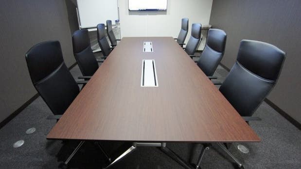 名古屋会議室 名古屋VIP貸し会議室名古屋駅前店 グローバル会議室9Cの写真2