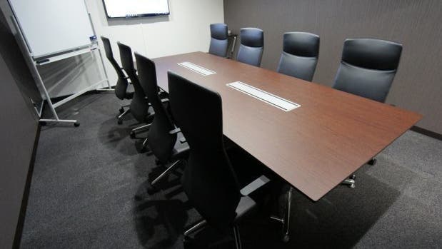名古屋会議室 名古屋VIP貸し会議室名古屋駅前店 グローバル会議室9Cの写真3