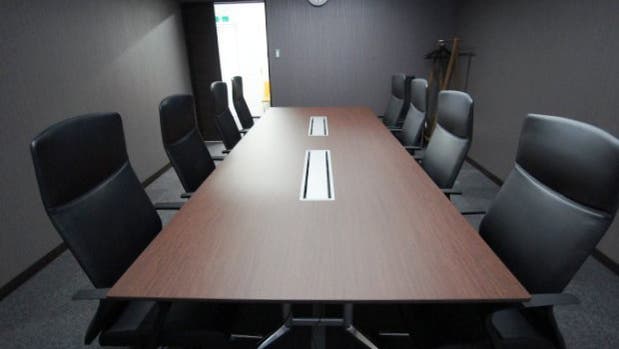 名古屋会議室 名古屋VIP貸し会議室名古屋駅前店 グローバル会議室9Cの写真5