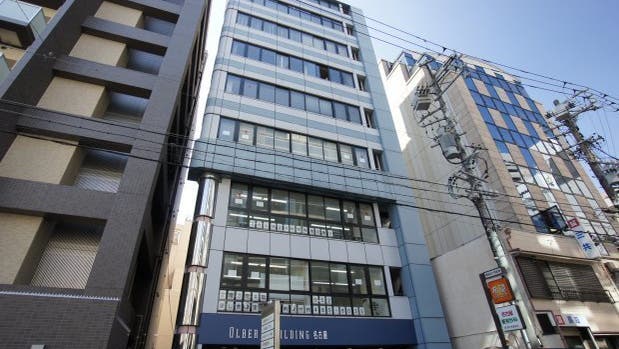 名古屋会議室 名古屋VIP貸し会議室名古屋駅前店 グローバル会議室9Cの写真12