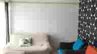 【中央通B】時々お貸しします、広々キッチン、60インチテレビ、の写真2