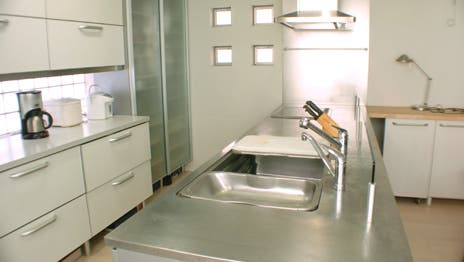 パーティー、イベント等多目的に使用できるハウススタジオ 撮影以外での利用の写真3