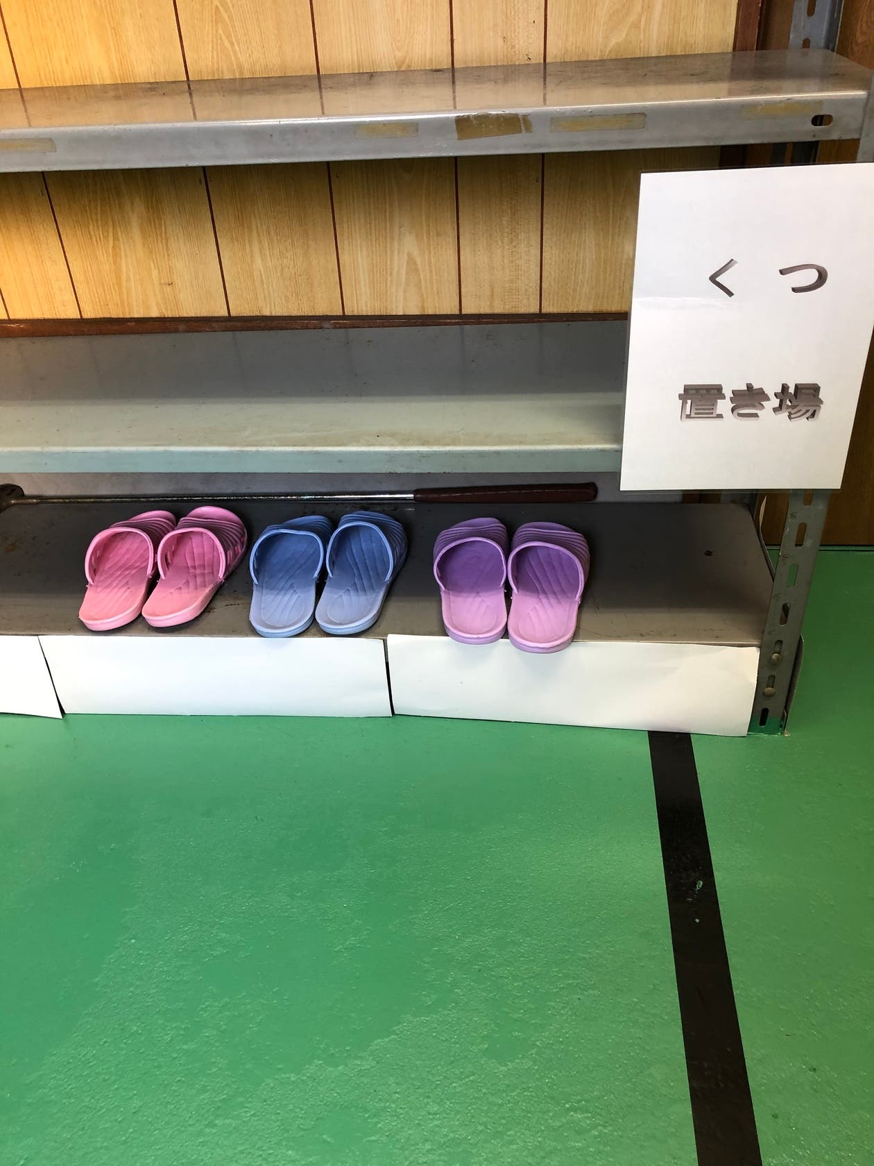 古い倉庫ですが卓球台・ダーツ設置！サークルや勉強会会議など利用者様の専用空間となります。の写真5