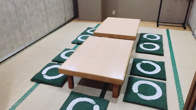 畳で寛げるフリースペース ママ会 撮影 お茶会 教室 会議利用などに!の写真4