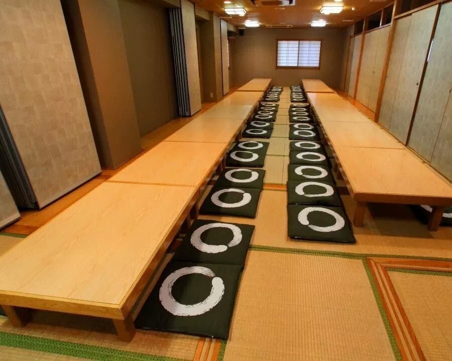 畳で寛げるフリースペース ママ会 撮影 お茶会 教室 会議利用などに！の写真5