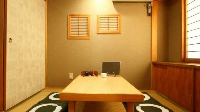 畳で寛げるフリースペース ママ会 撮影 お茶会 教室 会議利用などに!の写真1