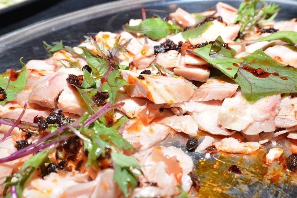 ドリンク・フードのケータリングの画像1