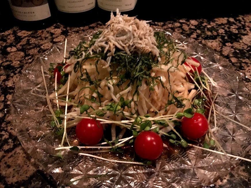 ドリンク・フードのケータリングの画像2