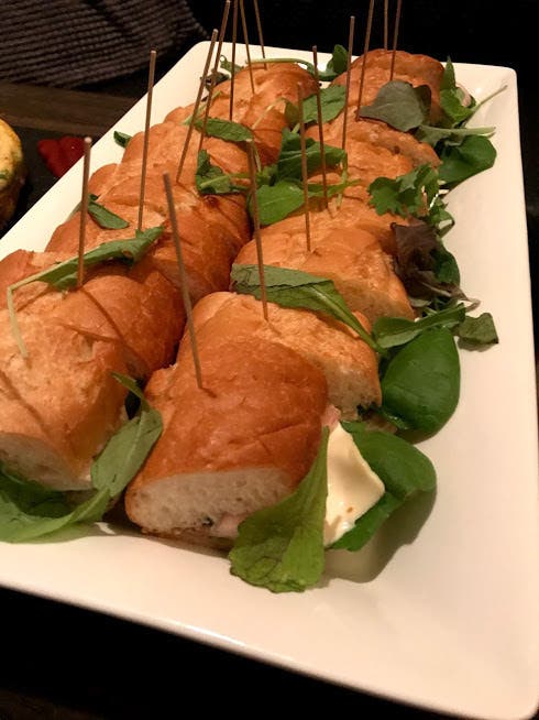 ドリンク・フードのケータリングの画像3