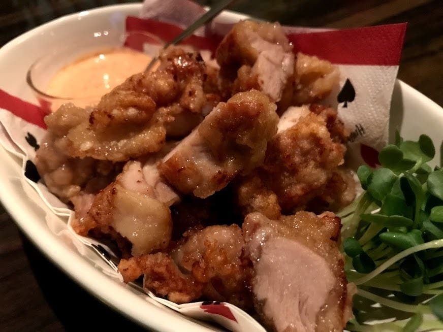 ドリンク・フードのケータリングの画像5