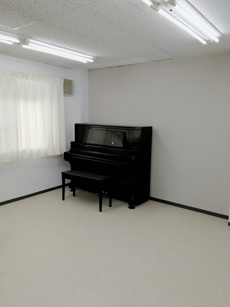 アップライトピアノ使用の画像1