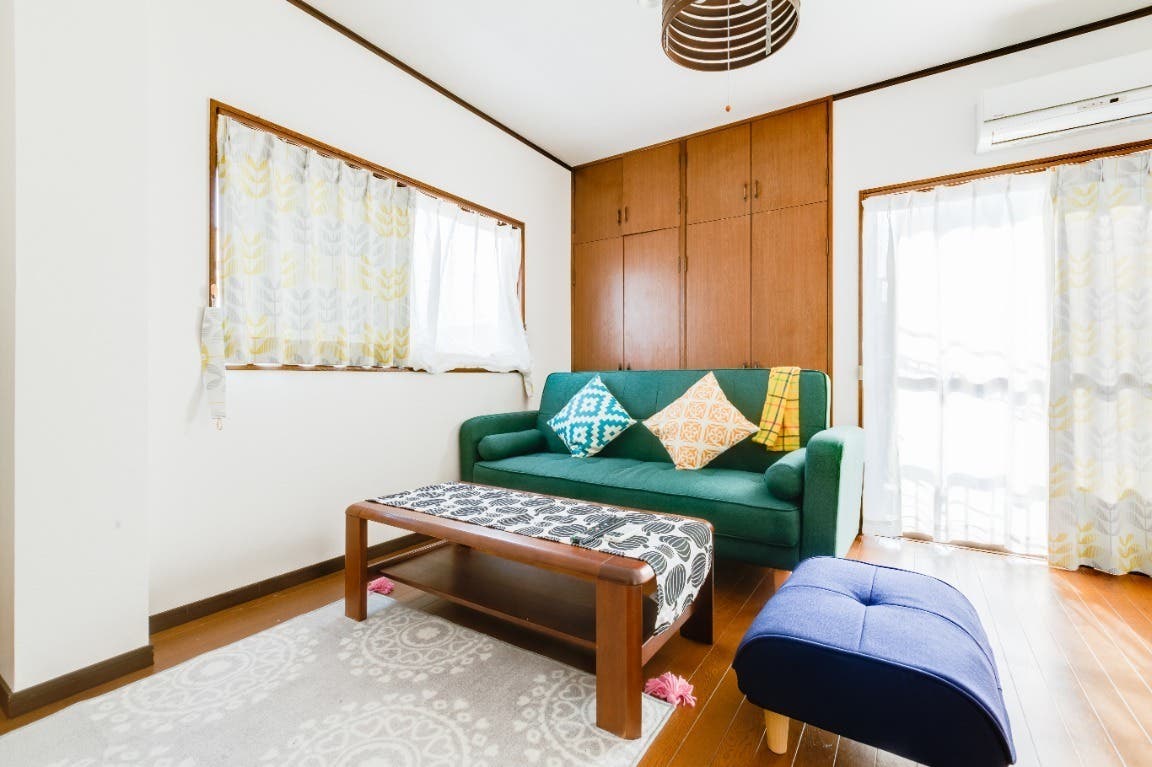 【京橋・蒲生4丁目】キレイ大きな一軒家！少人数のパーティ　料理教室　ゲーム会　レッスン　セミナー　撮影！（キッチン、バスルーム付の写真4