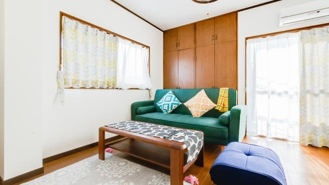 【京橋・蒲生4丁目】キレイ大きな一軒家!少人数のパーティ 料理教室 ゲーム会 レッスン セミナー 撮影!(キッチン、バスルーム付の写真4