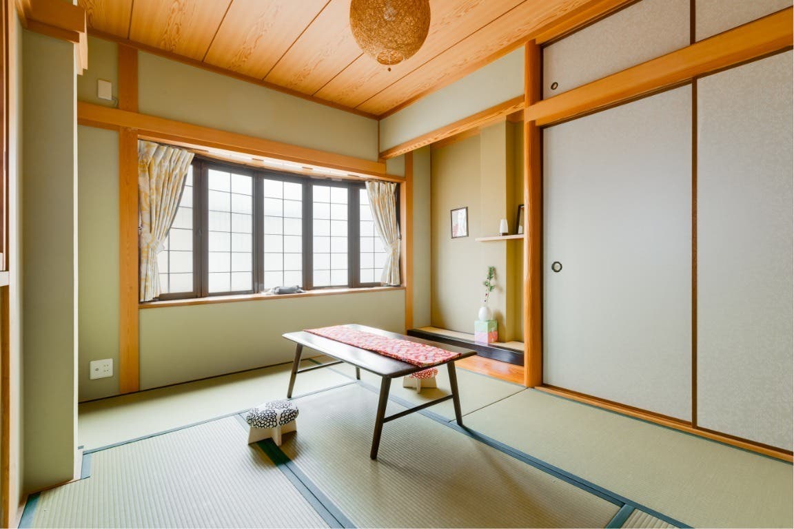 【京橋・蒲生4丁目】キレイ大きな一軒家！少人数のパーティ　料理教室　ゲーム会　レッスン　セミナー　撮影！（キッチン、バスルーム付の写真6