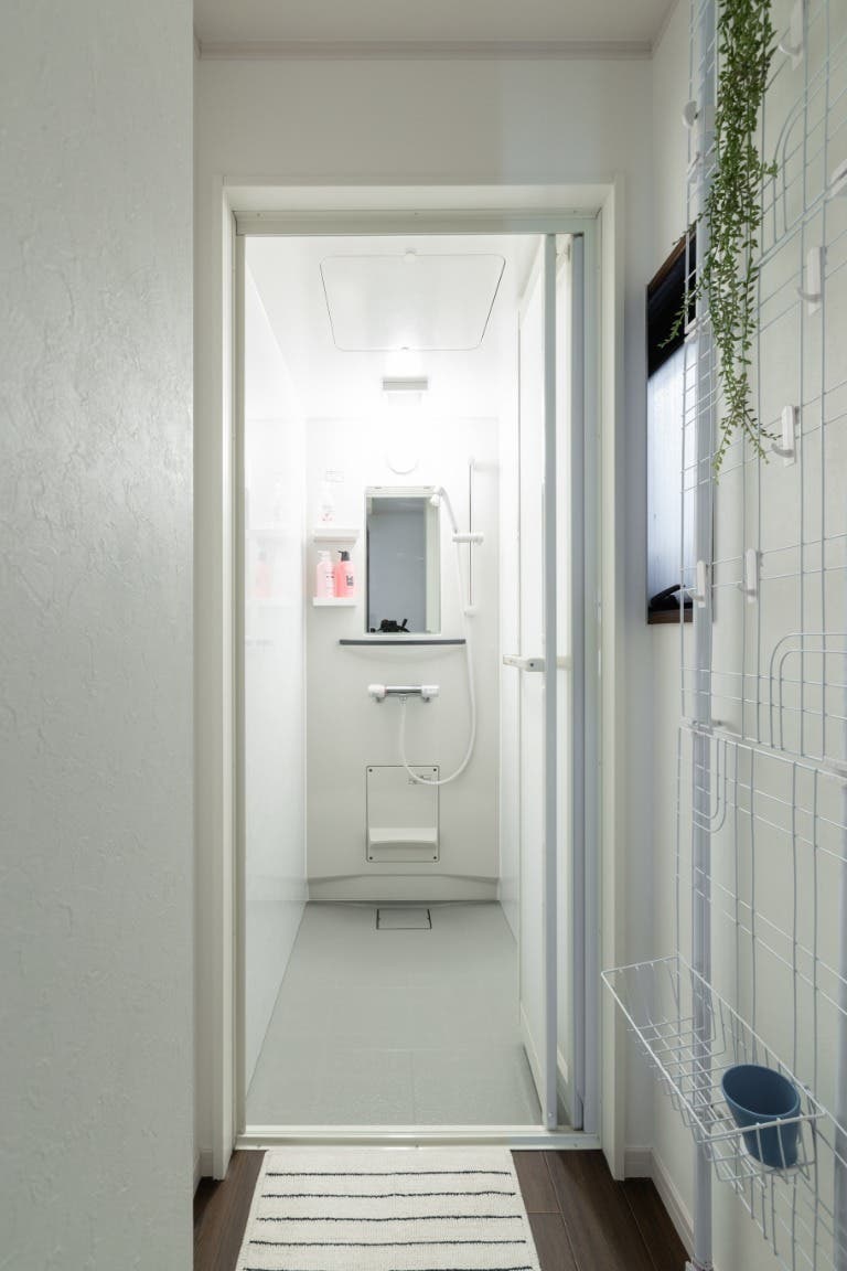 【京橋・蒲生4丁目】キレイ大きな一軒家！少人数のパーティ　料理教室　ゲーム会　レッスン　セミナー　撮影！（キッチン、バスルーム付の写真11