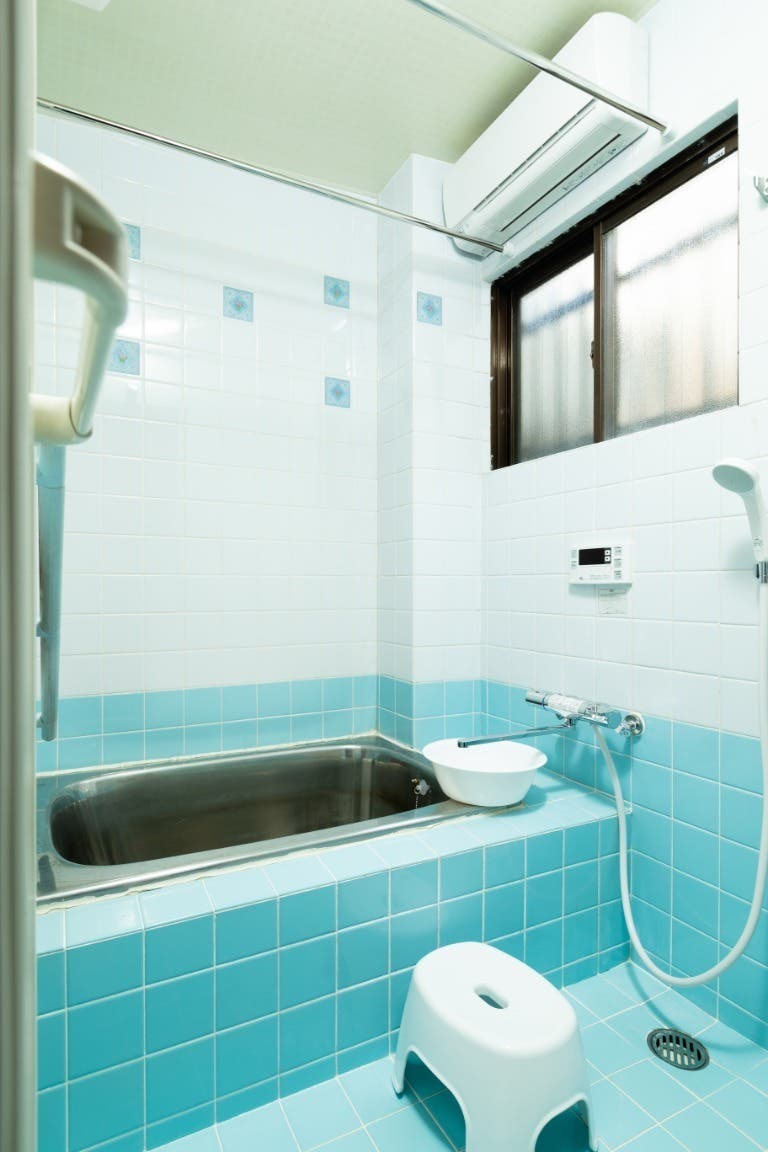 【京橋・蒲生4丁目】キレイ大きな一軒家！少人数のパーティ　料理教室　ゲーム会　レッスン　セミナー　撮影！（キッチン、バスルーム付の写真12