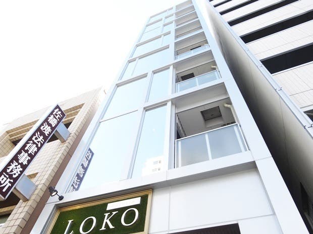 名古屋会議室　GKレジデンス名古屋久屋丸の内店　第1会議室の写真5