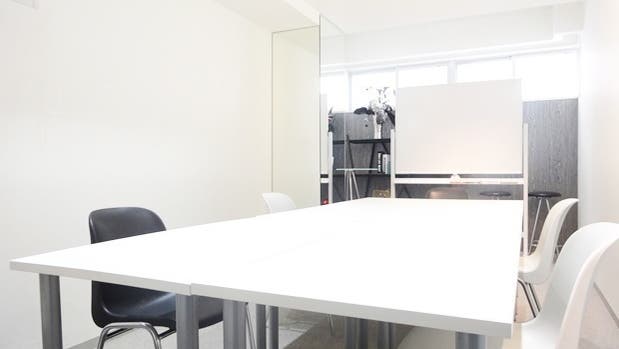 名古屋会議室 GKレジデンス名古屋久屋丸の内店 第1会議室の写真1